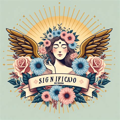 Cu L Es El Significado De Diana En El Contexto Actual