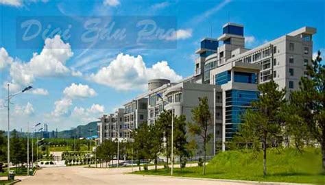 Liaoning University Of Technology