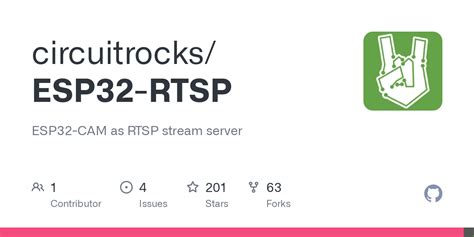 github circuitrocks esp32 rtsp esp32 cam as rtsp stream server