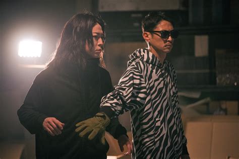 【独占配信】外道の歌 ｜ Dmm Tv