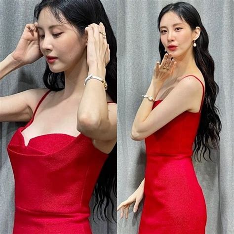 ソヒョン（少女時代）、”ソシ”の末っ子の反乱歴代級のグラマー露出 K Pop、韓国エンタメニュース、取材レポートならコレポ！