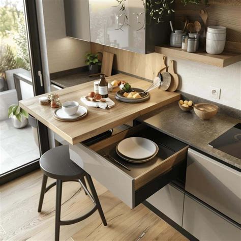 8 Tips For Choosing Small Tables For Kitchens Ideal Solutions For