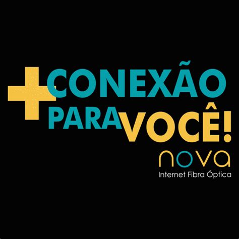 Nova Telecom S On Giphy Be Animated