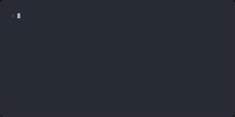 Widget — Yuio 200b0 Documentation
