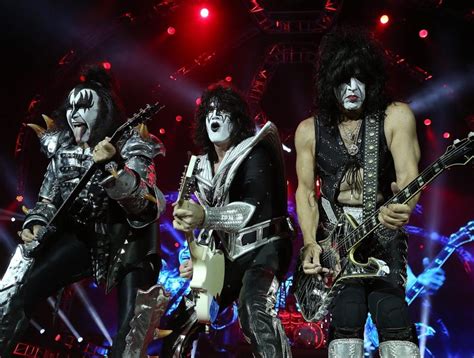 Kiss Announce Kiss 2020 Goodbye New Years Eve Livestream