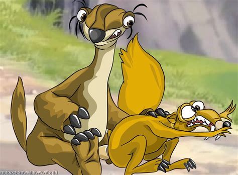 Read Ice Age Sex Hentai Porns Manga And Porncomics Xxx