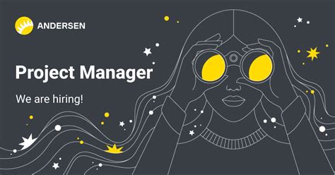 Olga Titova On Linkedin Agile Vacancy Pm Projectmanager