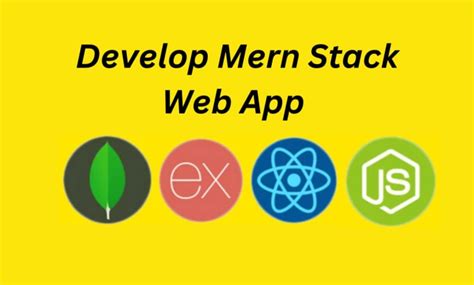 Make A Mern Stack Website As Mern Stack Developer By Nauman Fiverr