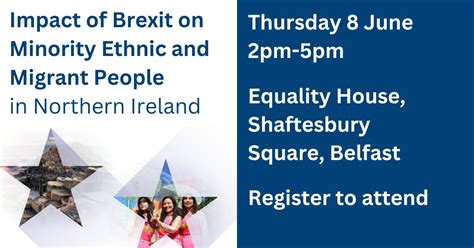 Equality Commission For Northern Ireland On Linkedin 📢policymakers