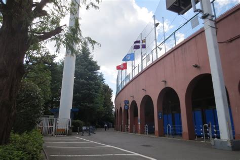東京六大学野球 春季リーグ戦 応援ツアー ～4月13日土 対 早稲田大学戦～ 横浜立教会