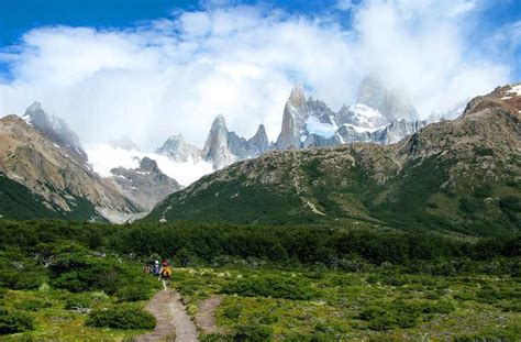 Patagonia Tours And Guided Hiking Trips Active Adventures