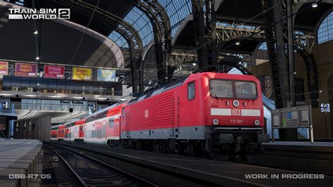 Db Br 112 Train Sim World Wiki Fandom