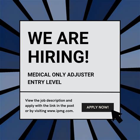 Insurance Program Managers Group On Linkedin Jobopening Insuranceindustry Careergrowth