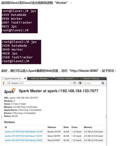 数据开发系列篇3spark实战高手之路一如何搭建spark集群 知乎
