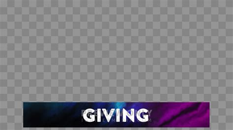 Easter Paint Giving Title Graphics Centerline New Media