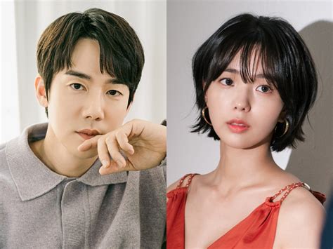 Yoo Yeonseok And Chae Soobin Sah Jadi Pasangan ‘palsu Dalam ‘the Number