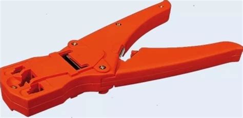 Cleste Sertizat Logilink Wz0009 Wz0009 Cel Ro