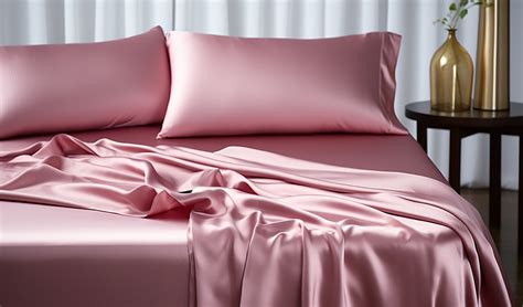 Silk Sheets A Luxurious Solution To Hot Flashes