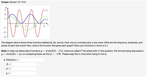 Solved There Are Sets Of Answers For This Question Cooper Chegg