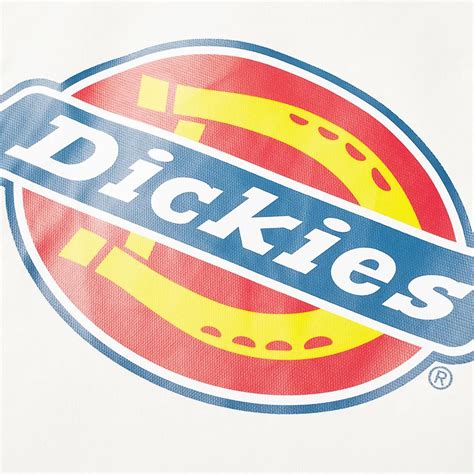 Dickies Icon Tote Ecru End
