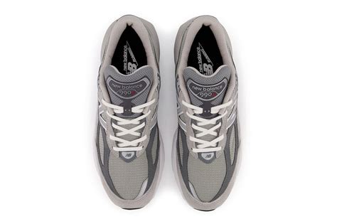 New Balance 990v6 | everysize Blog