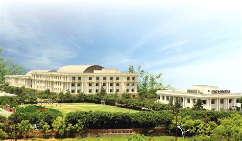 Pathways School Noida Employees Location Alumni Linkedin