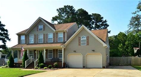 Maple Dr Chesapeake VA Redfin