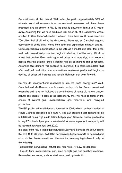 The Evaluation And Management Of Unconventional Reservoir System Docx