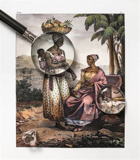 Interview Honoring Black Motherhood In The Brazilian Slave Trade