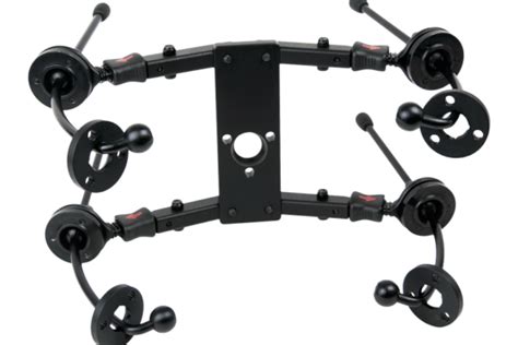 All Positioning Headrest Stealth Products