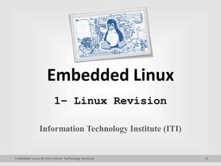 00000001 Embedded Linux RevisionFile Pdf