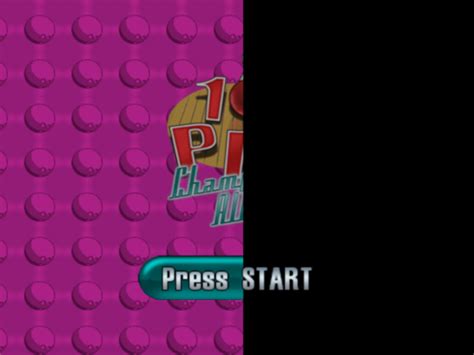 BUG Depth Issues And Right Side Of Screen Problems In 10 Pin