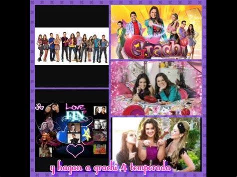 Grachi 4
