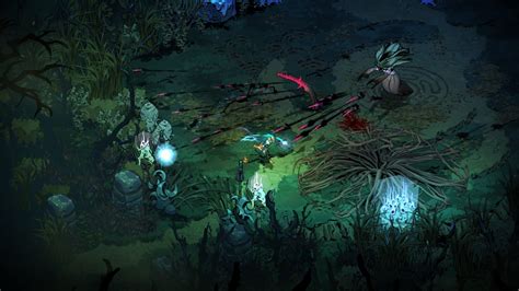 Hades Ii Revealed With A Gameplay Trailer Coming To Early Access In 2023