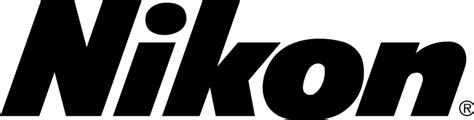 Logo Nikon Vector Cdr Png Hd Gudril Logo Tempat Nya D