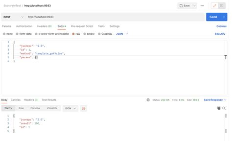 Add Custom RPC To The Node Main
