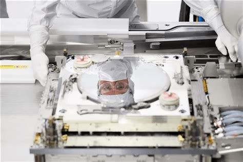 Asml：芯片供应链脱钩自主生产不可能 美国日本也不例外 合作 Fouquet 导体