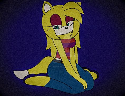 Melody Stressed By Melimoo Nova On Deviantart