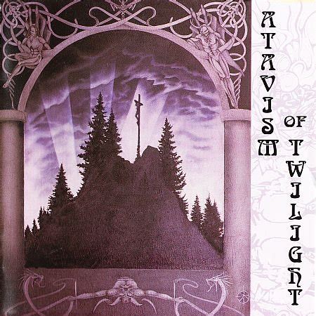 Atavism Of Twilight Music Videos Stats And Photos Last Fm