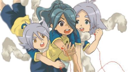 ｲﾅｽﾞﾏｲﾚﾌﾞﾝ 赤い糸 凍裏こおりのイラスト Pixiv