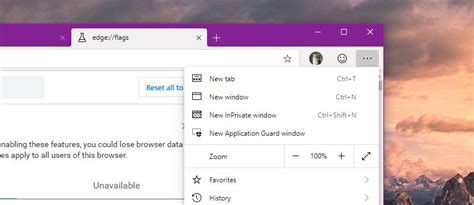 How To Enable The Windows Defender Sandbox In Chromium Microsoft Edge
