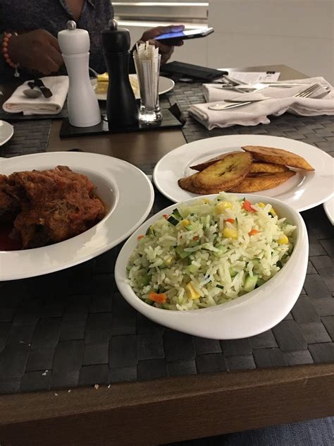 Radisson Blu Hotel Lagos Ikeja Updated 2024 Reviews Photos And Prices