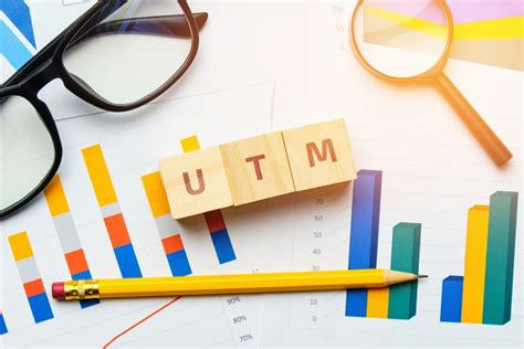 UTM o que é Definição aplicação e 2 principais builders
