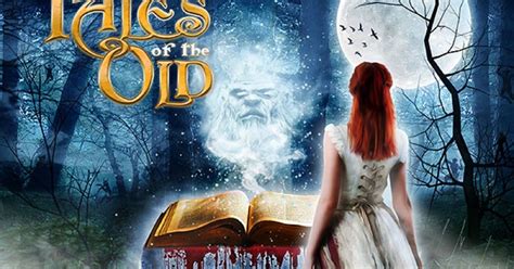 Behind The Veil Webzine ΠΑΡΟΥΣΙΑΣΗ Tales Of The Old The Book Of Chaos