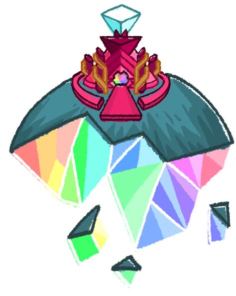Palace Of Light Steven Universe Wiki Fandom