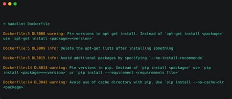 Dockerize Flask Application A Step By Step Guide