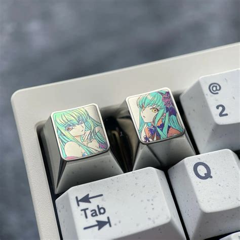 Cc Keycaps Code Geass Unique Designs Kawaiikeycaps Cc Keycaps Code Geass Unique Designs Kawaiikeycaps
