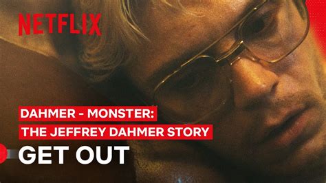 Jeffrey Dahmer Netflix S Series Monster The Jeffrey Dahmer Story