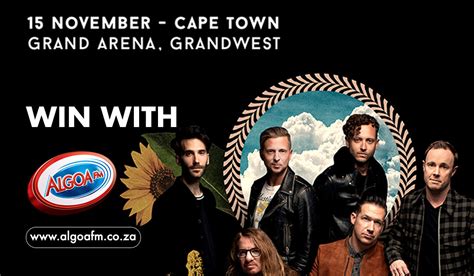 Algoa Fm Celebrates Return Of Live Concerts Ame