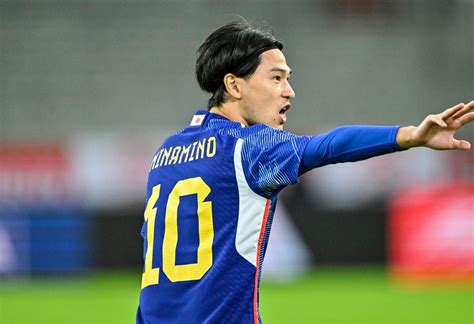 【森保japanメンバー考察1】w杯以来のドイツとの再戦。目玉は、代表復帰濃厚の南野拓実の起用法か攻撃力に勝るドイツ相手に鎌田のボランチ